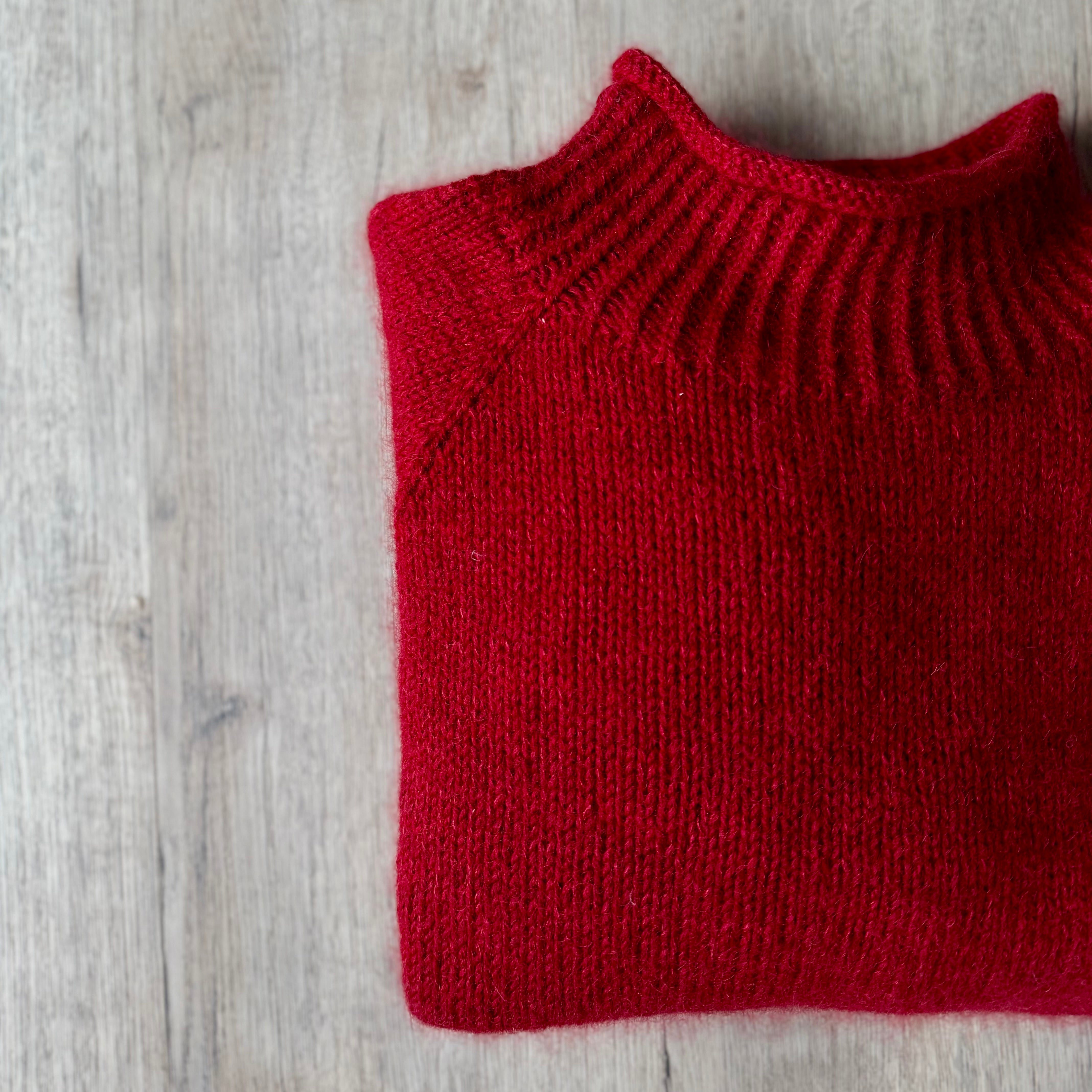 Jilli Jumper – Oslo Mikrospinneri